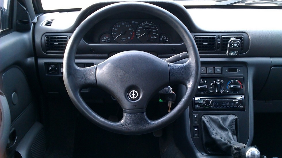 Прогрессивный и устаревший FSO Polonez: за что мы любим лучший ...