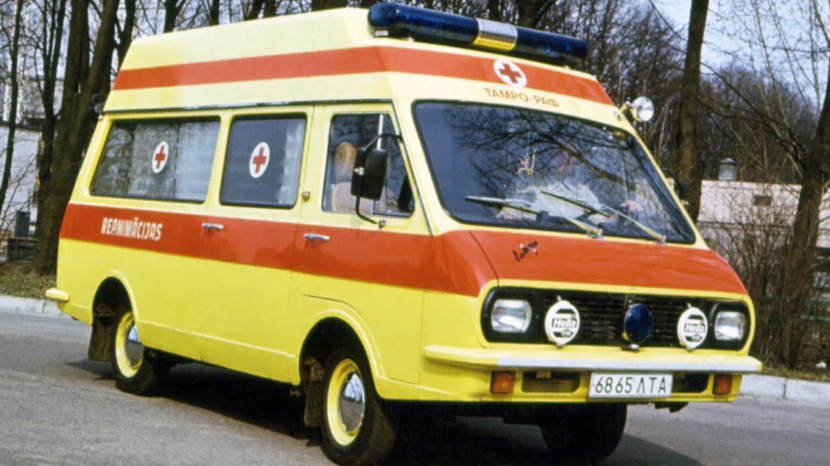 Олимпиада-80, дизайн от Bertone и незаслуженный Знак Качества: мифы и ...