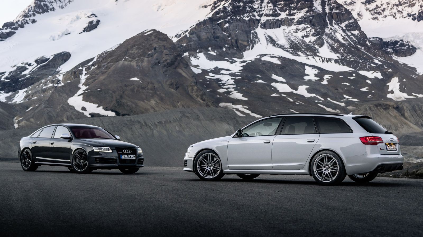 Audi A6: отзывы владельцев, плюсы и минусы - КОЛЕСА.ру – автомобильный ...