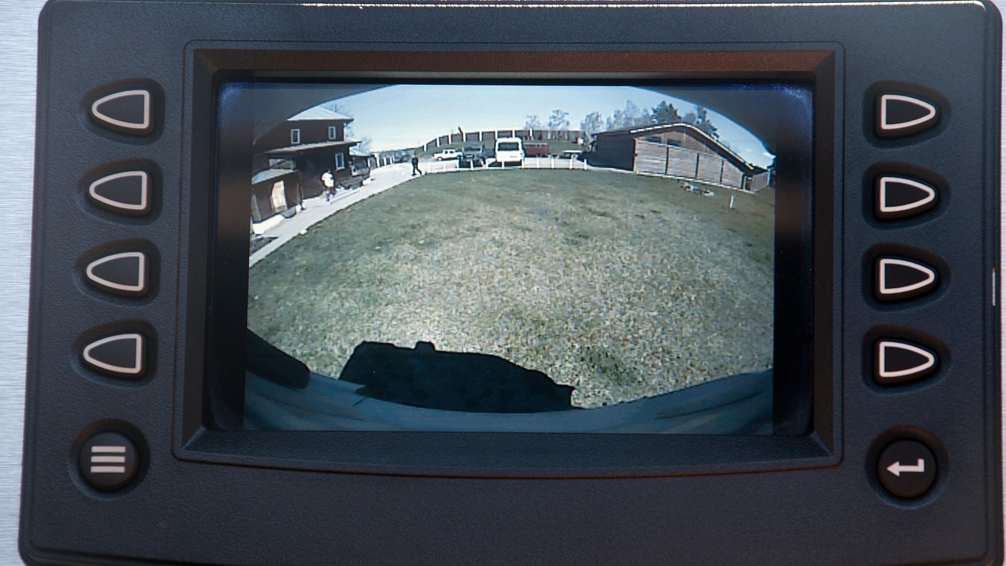 Превозмогатель: тест-драйв вездехода Hunta-Хаски - КОЛЕСА.ру ...