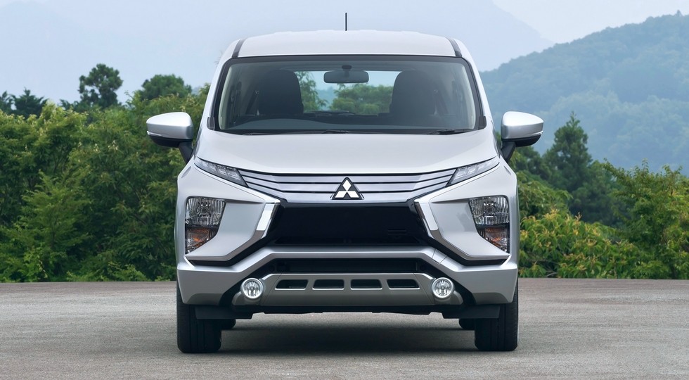 Кроссвэн Mitsubishi Expander пользуется бешеным спросом
