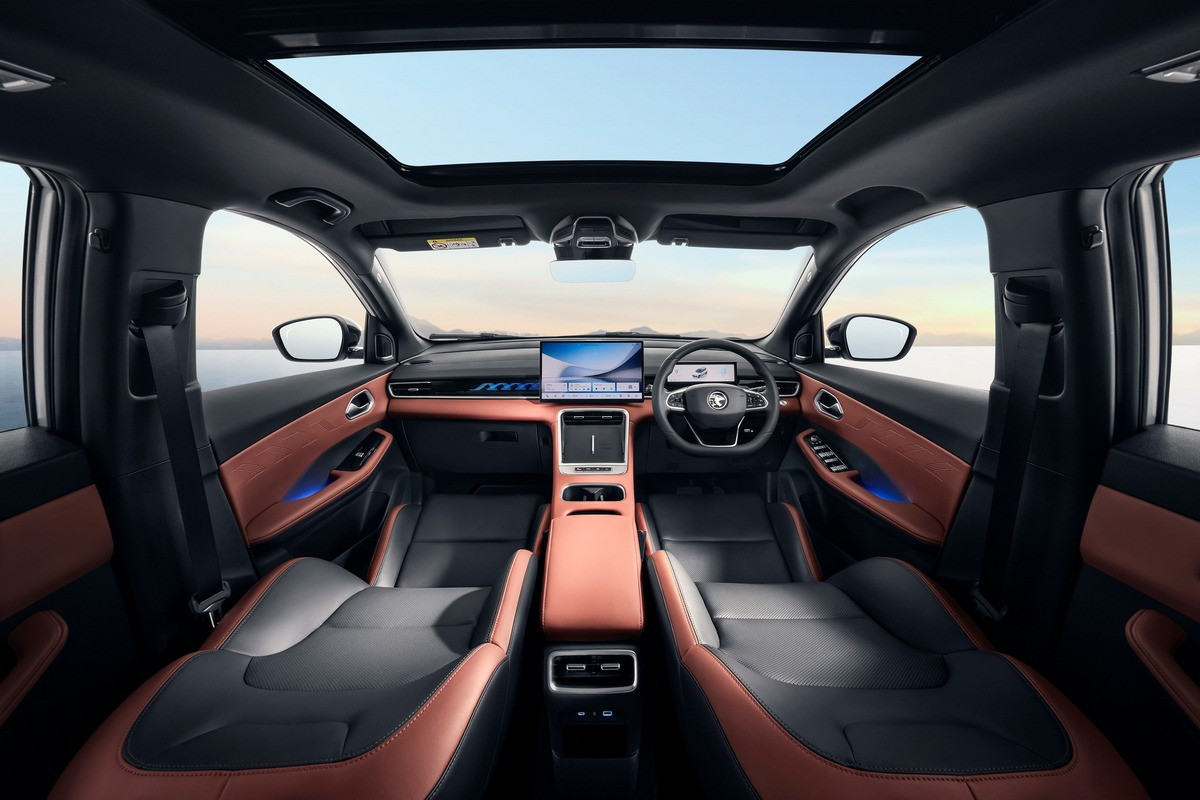 Proton X50 на базе Geely Coolray: внешность самого свежего «китайца» и ...