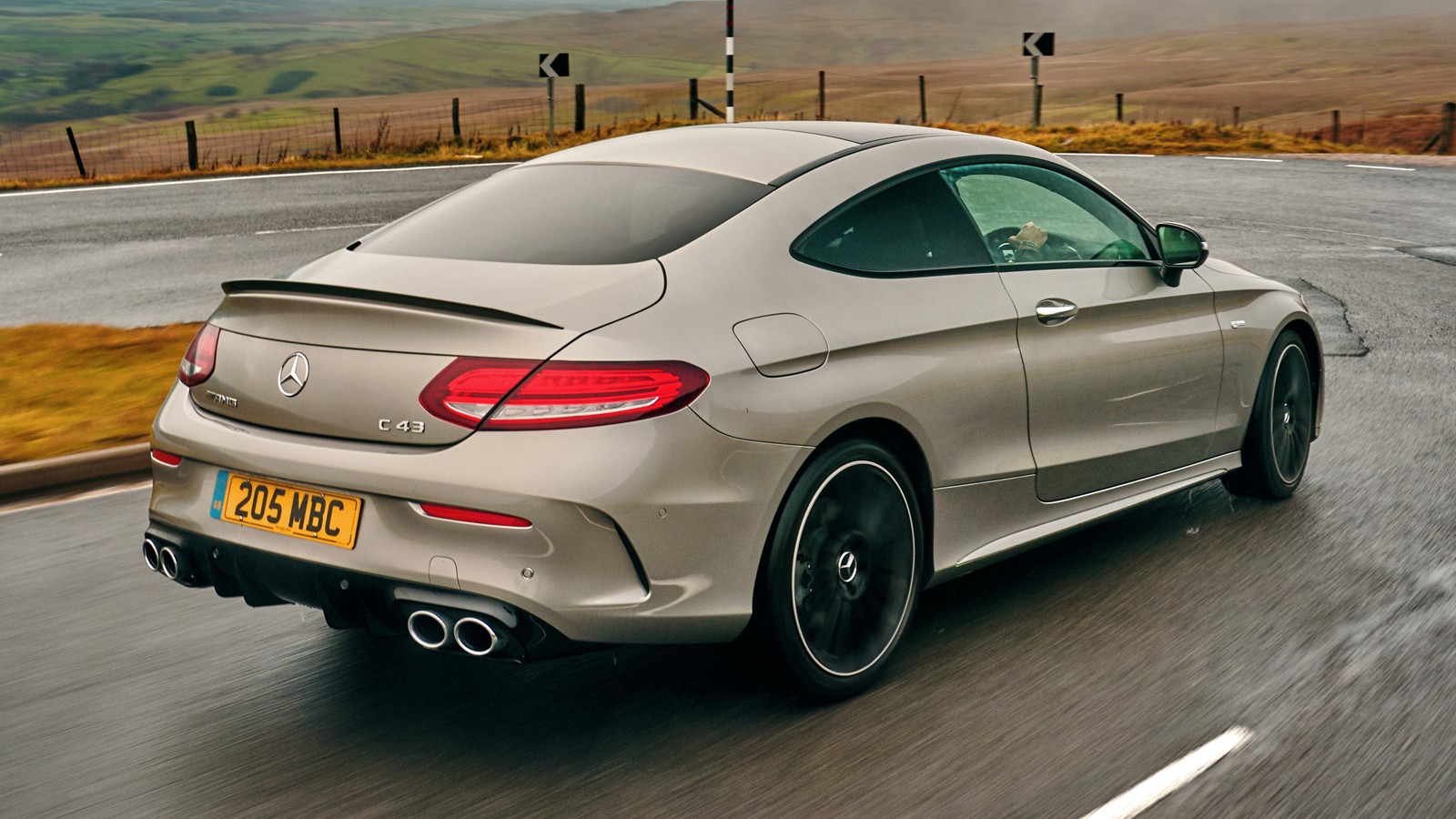 Новый Mercedes-Benz CLE 2023 - КОЛЕСА.ру – автомобильный журнал