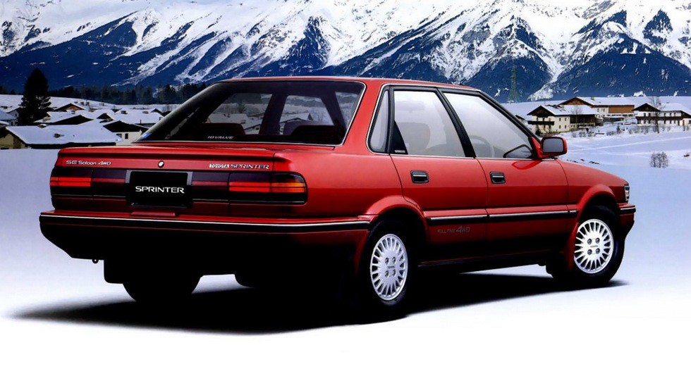 Пластмассовые Bohse: как и почему в Германии из наших Жигулей делали ...