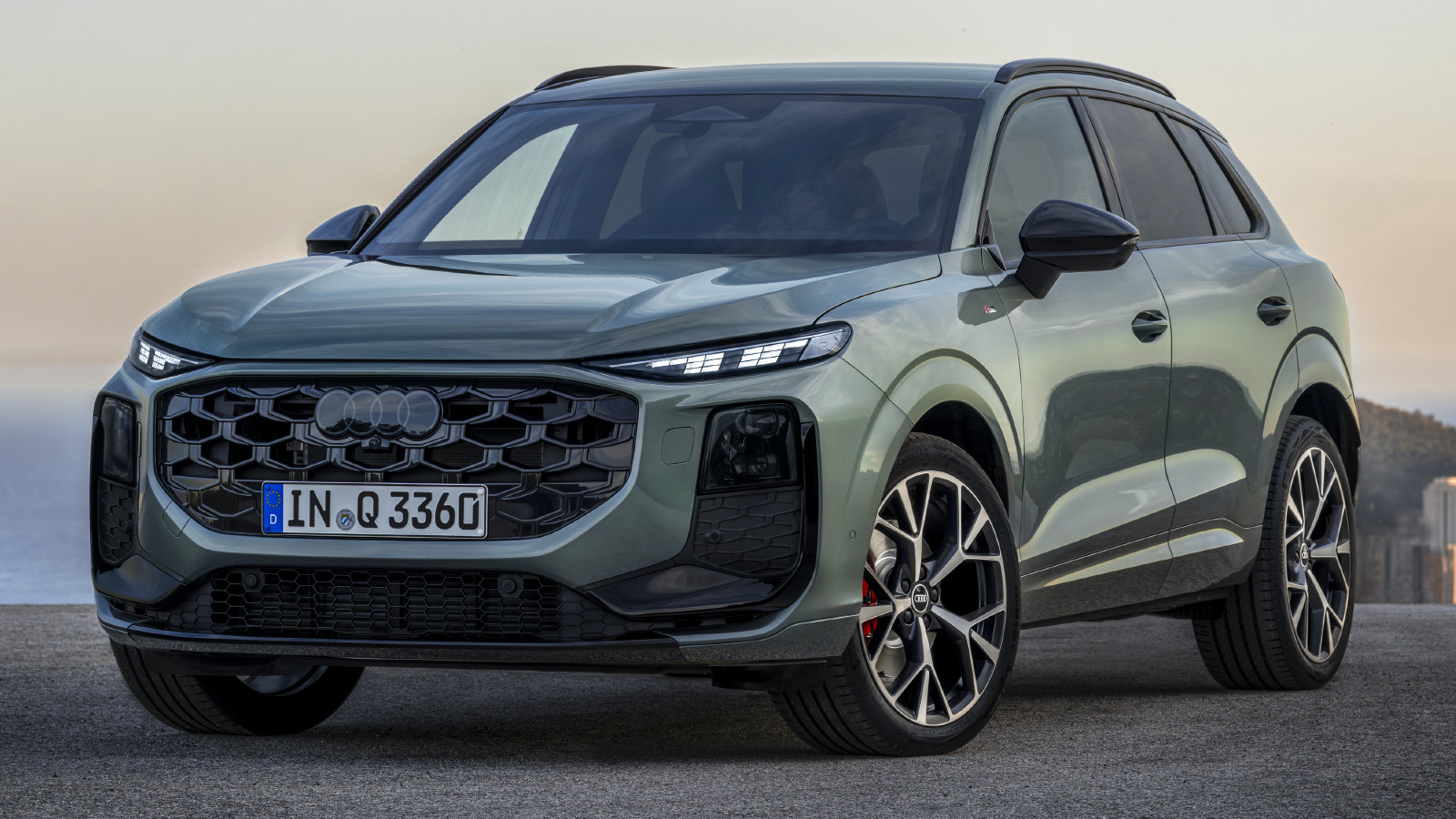 Модели Audi без раздельной передней оптики - КОЛЕСА.ру – автомобильный журнал