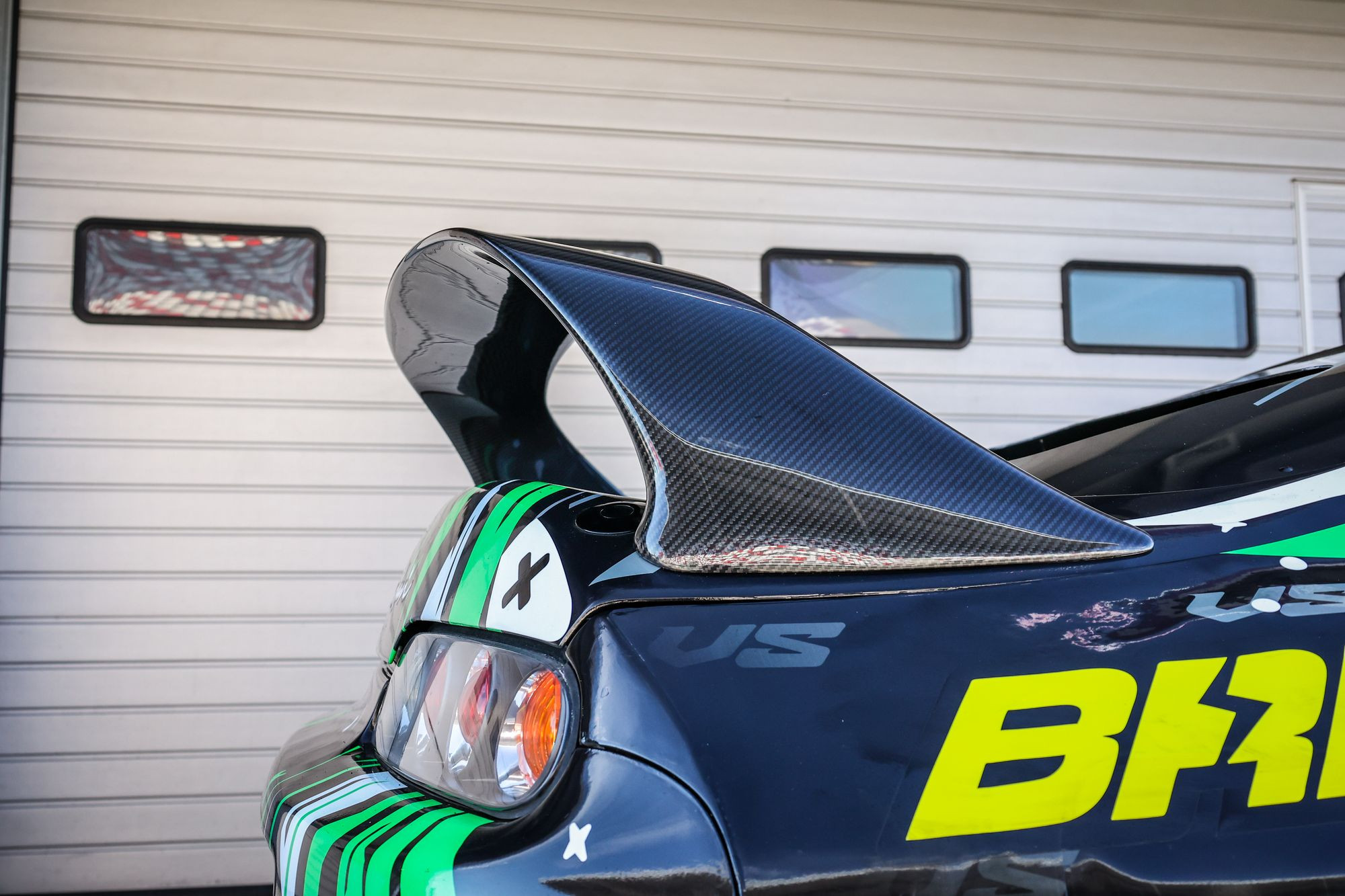 Тюнинг Toyota Supra для RDS GP - КОЛЕСА.ру – автомобильный журнал