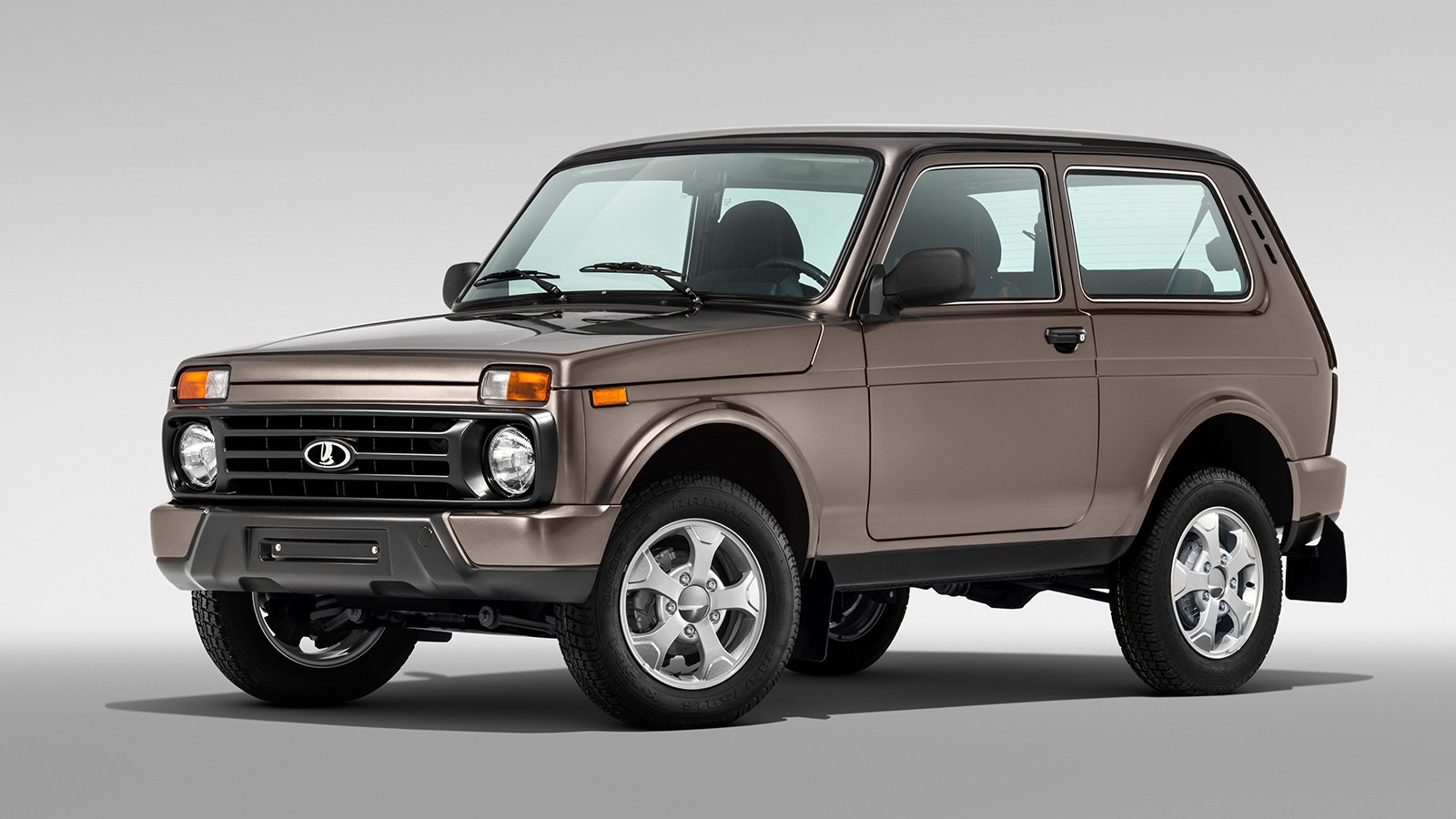 Lada пообещала 8 новых моделей за 10 лет
