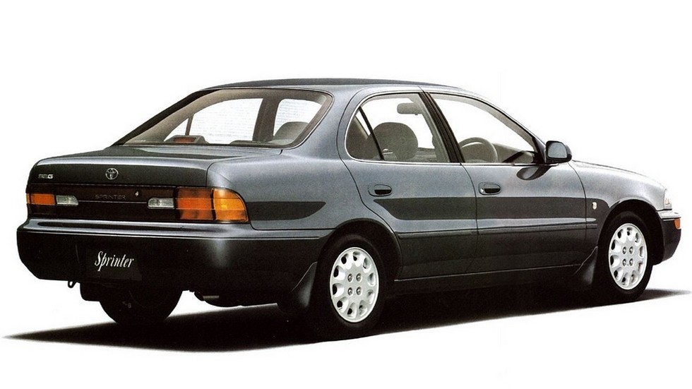 Пластмассовые Bohse: как и почему в Германии из наших Жигулей делали ...