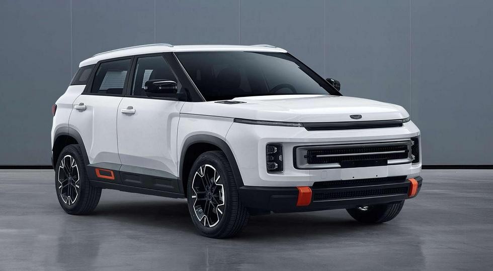 Рестайлинг принёс кроссоверам Geely Coolray и Icon новый мотор - КОЛЕСА ...