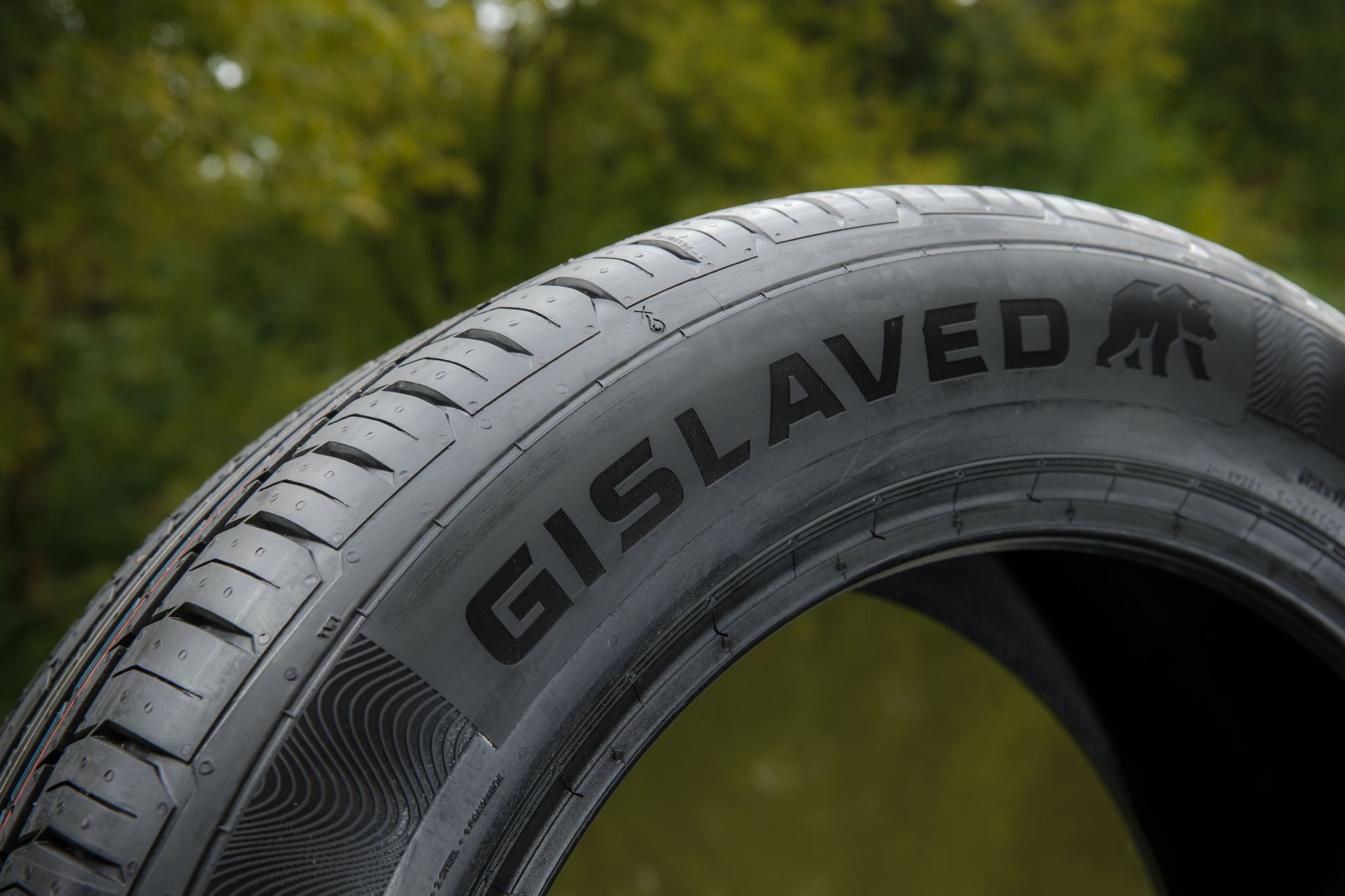 Тест летних шин Gislaved PremiumControl - КОЛЕСА.ру – автомобильный журнал