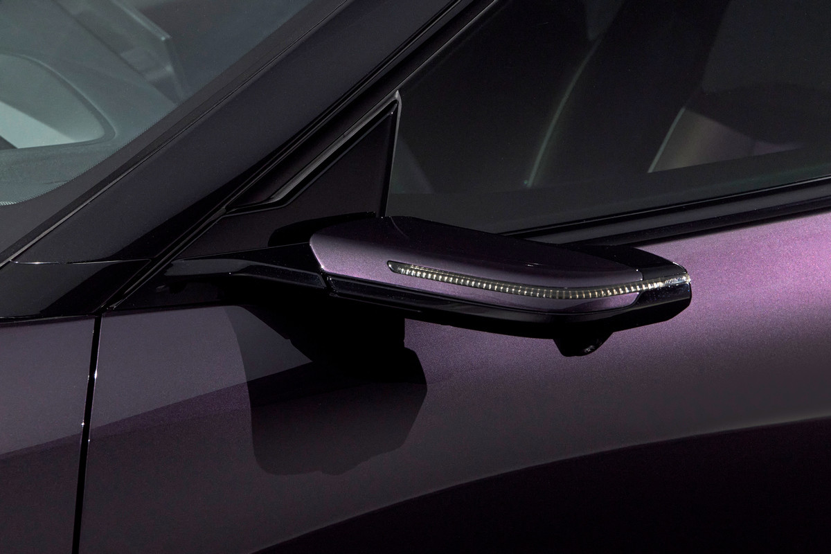 Кроссовер Mazda CX-6e на платформе Changan: официальная премьера ...