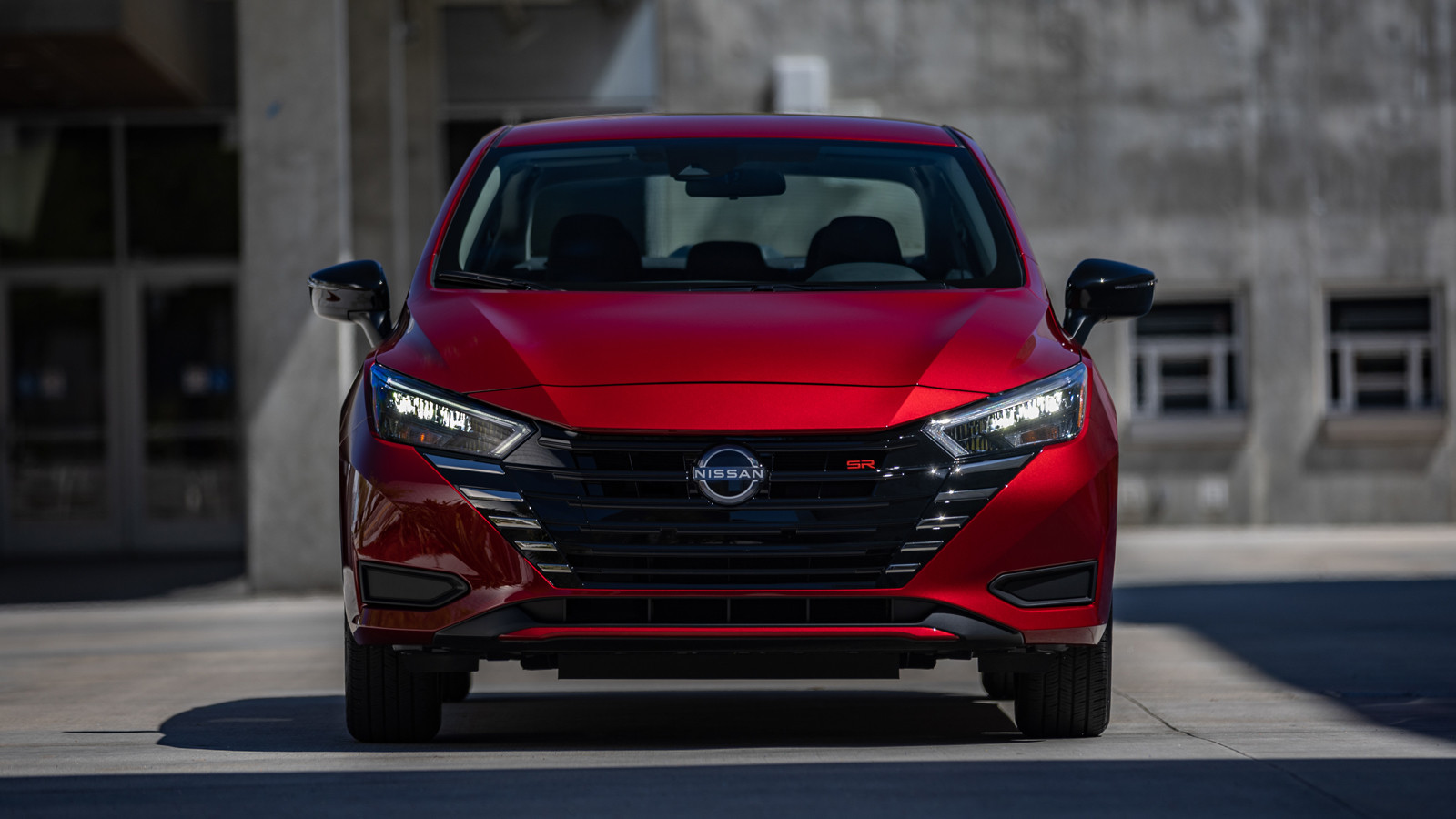 Nissan по-тихому «убил» самый дешёвый автомобиль в США: прощай, Versa ...