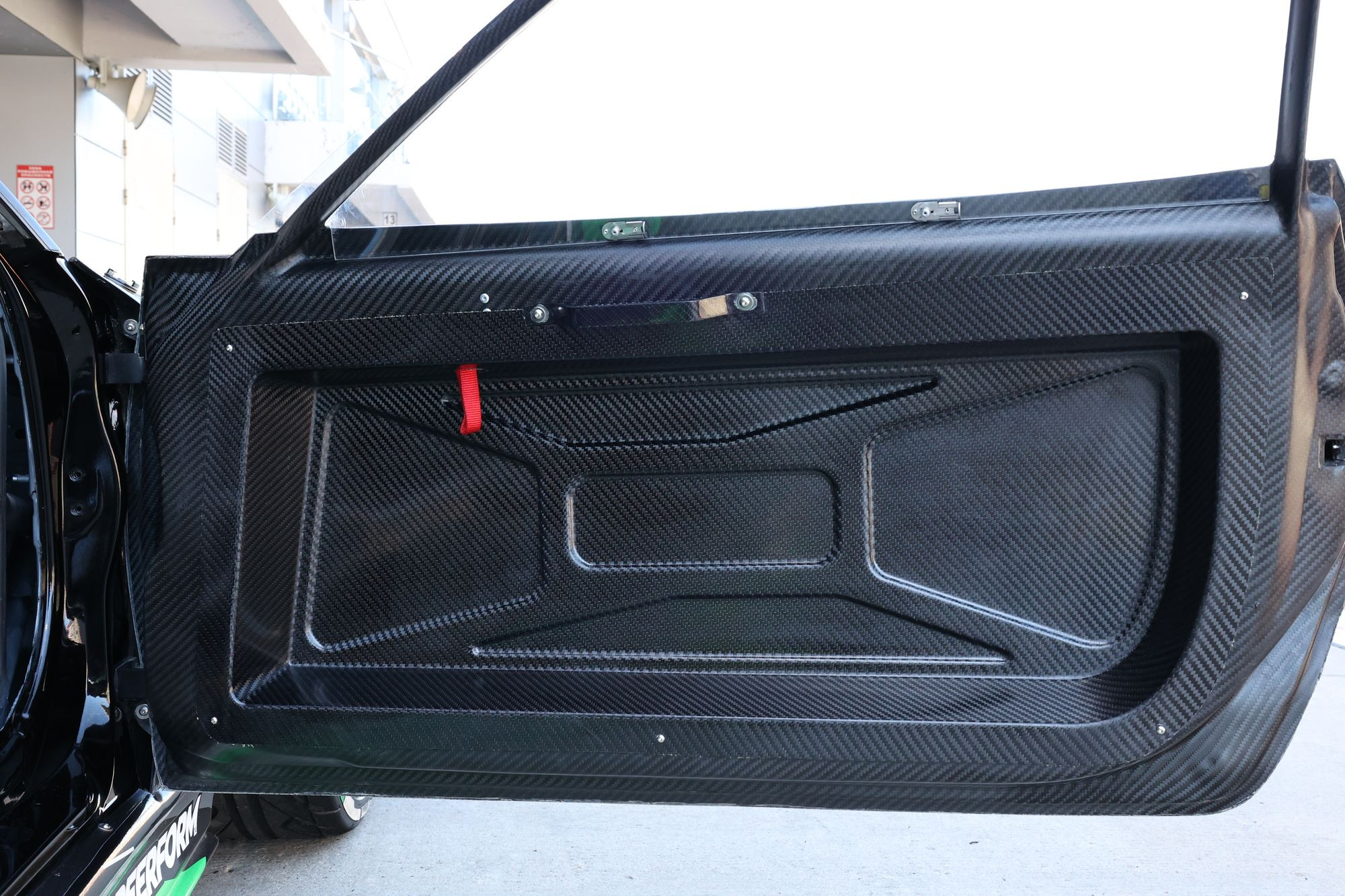 Тюнинг Toyota Supra для RDS GP - КОЛЕСА.ру – автомобильный журнал