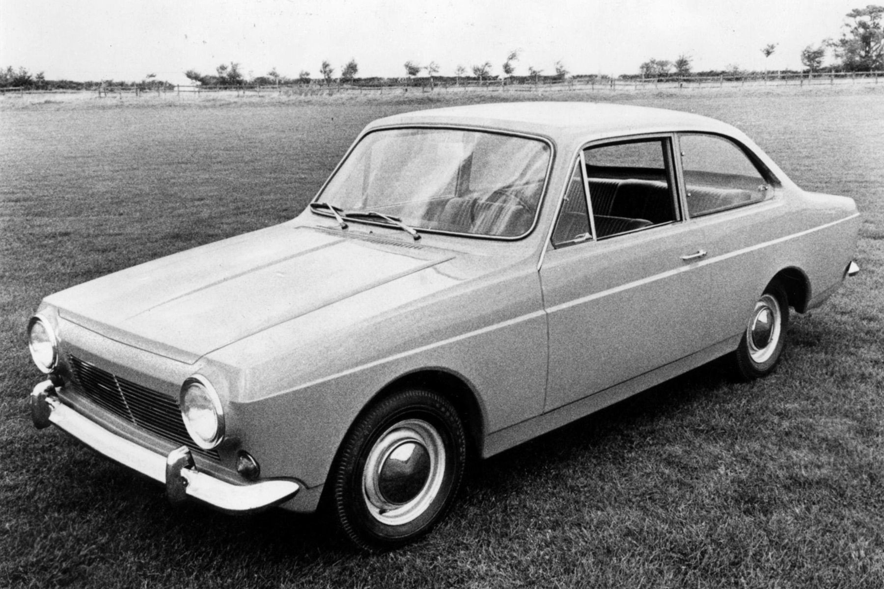 Как в Турции появился первый массовый автомобиль Anadol A1 - КОЛЕСА.ру ...