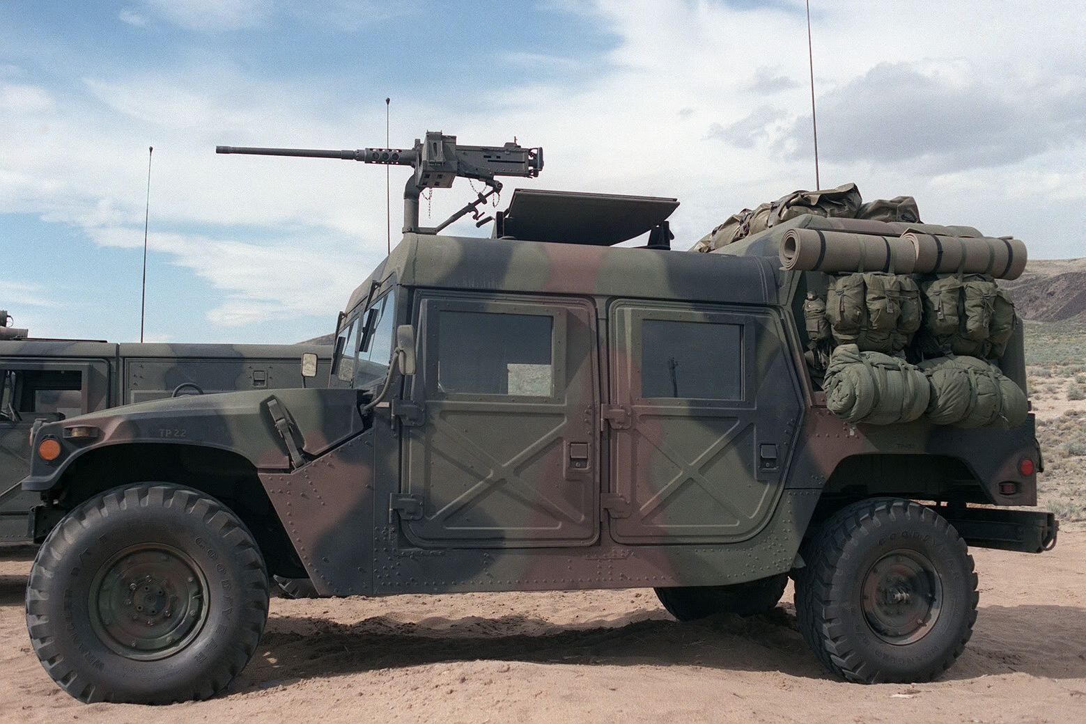 В каких странах и как пытались изобрести свой Humvee