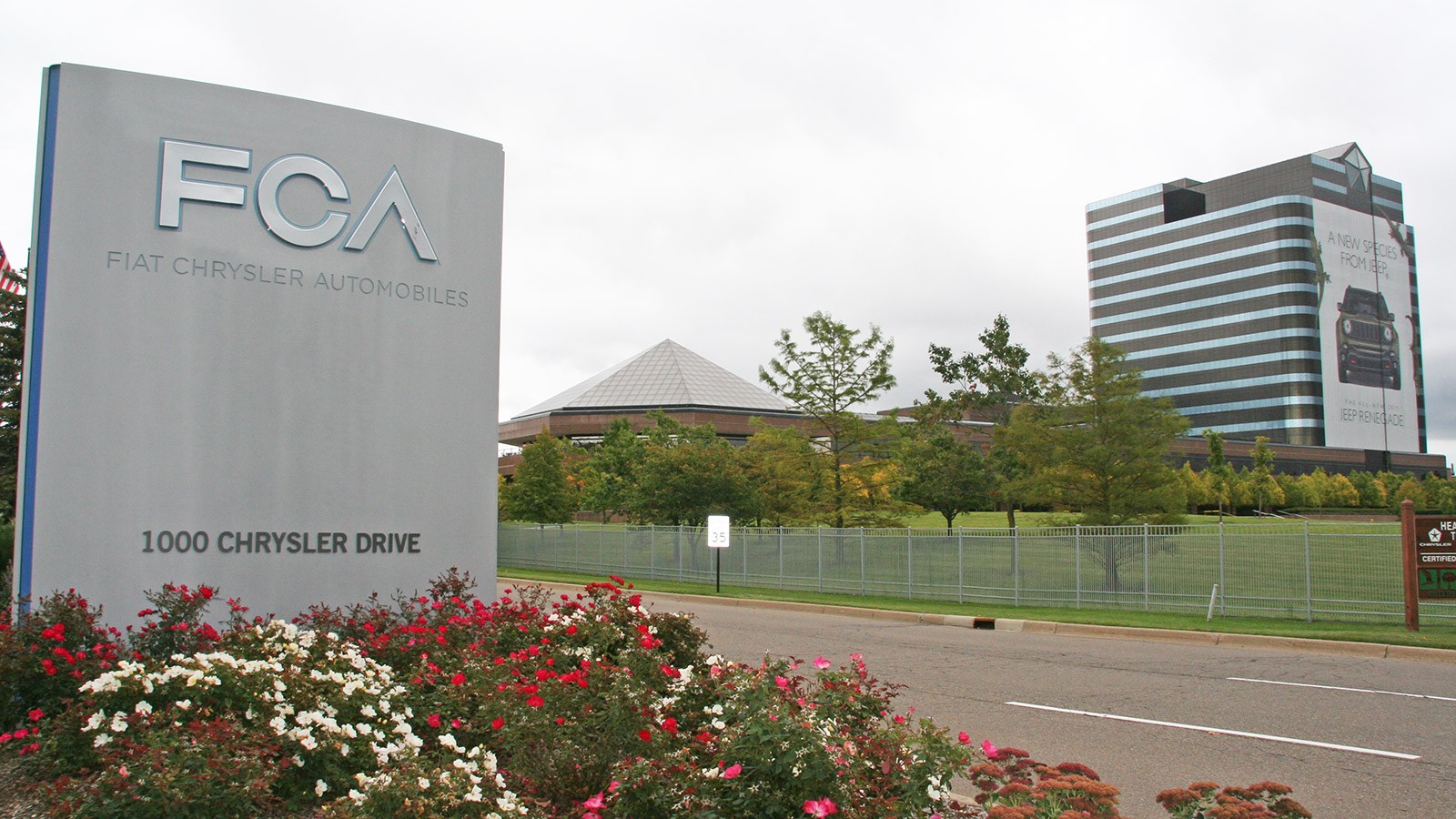 Fiat-Chrysler выживает, меняя приоритеты. Кого принесут в жертву ...