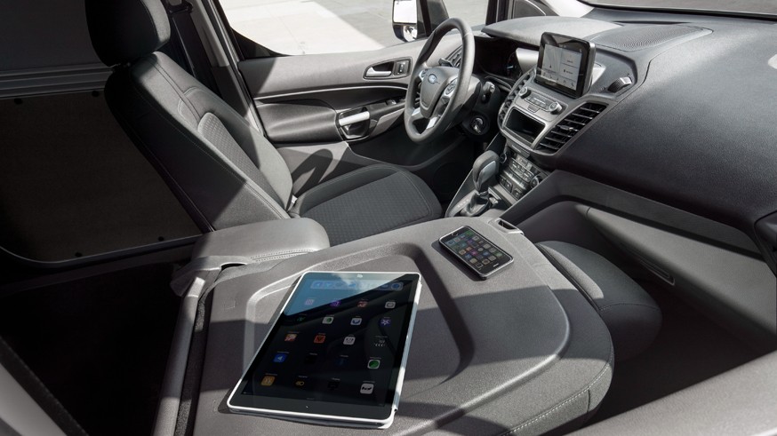 Ford может отказаться от Transit Connect в США. Неизвестно, будет ли у ...