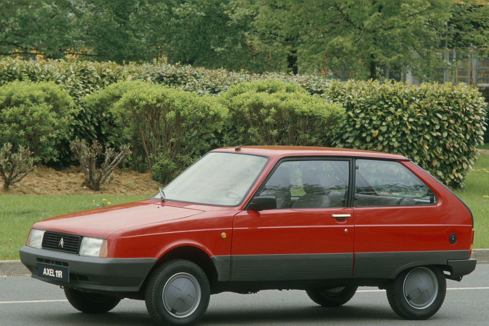 Как и почему появился Oltcit Club - КОЛЕСА.ру – автомобильный журнал