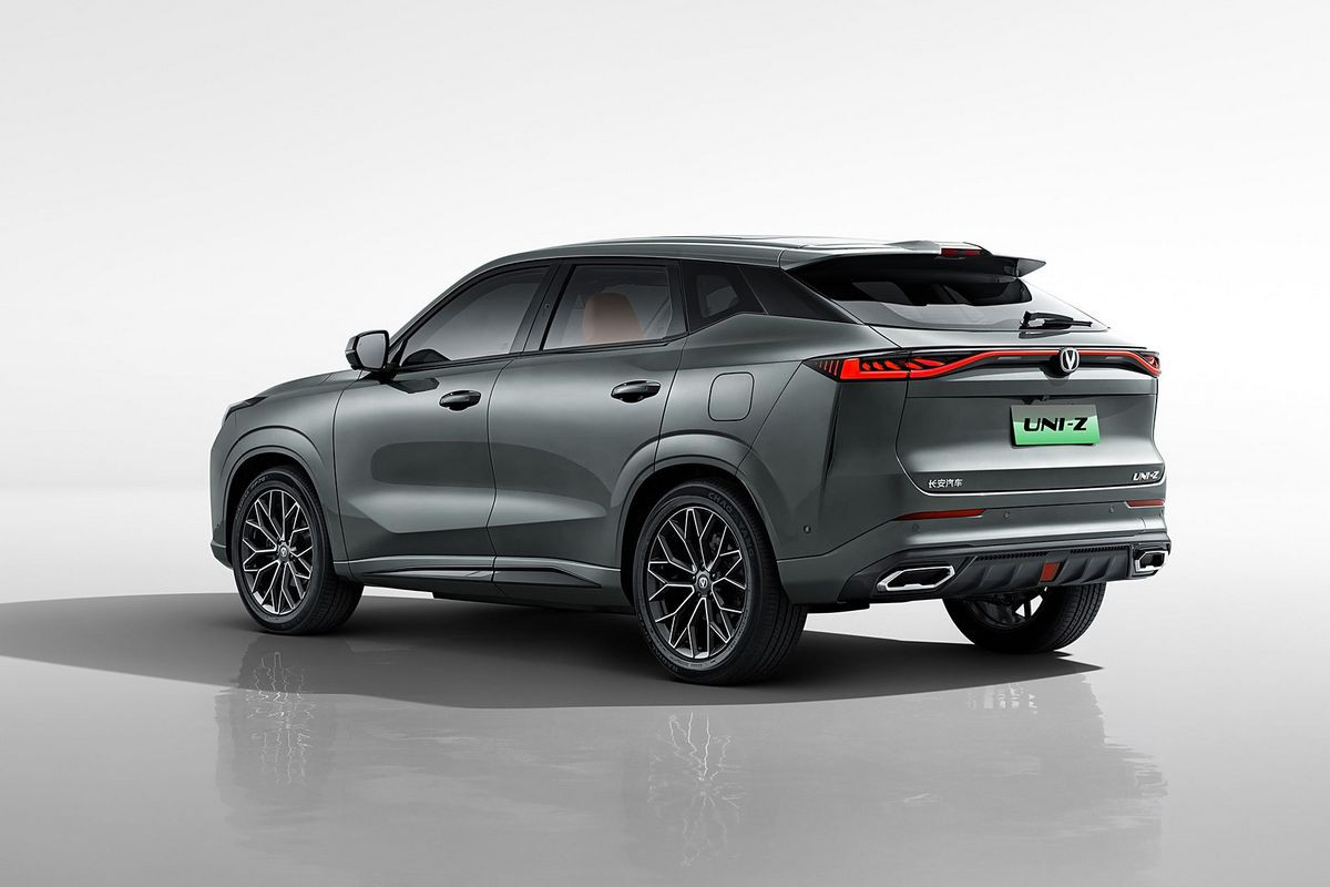 Представлены новые автомобили Volga: седан и кроссоверы - КОЛЕСА.ру ...