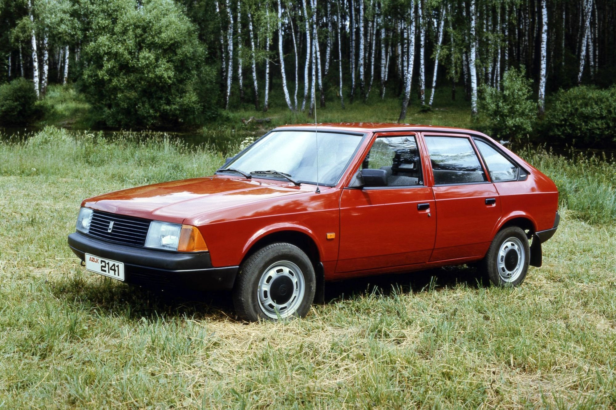 10 лучших отечественных моторов