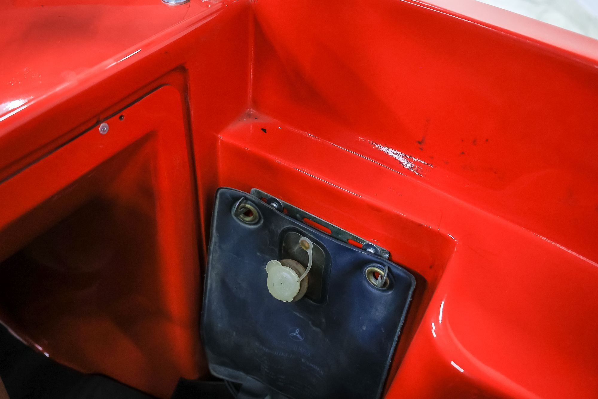 Тест-драйв Takeoka Abbey