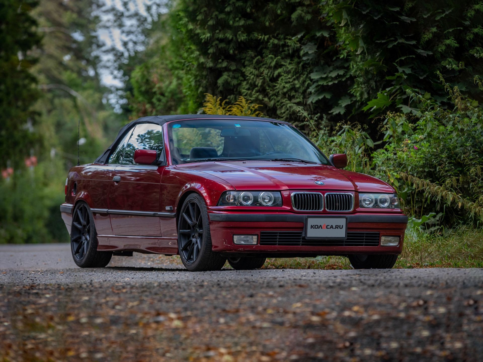 BMW 325i E36 BMW 325i E36
