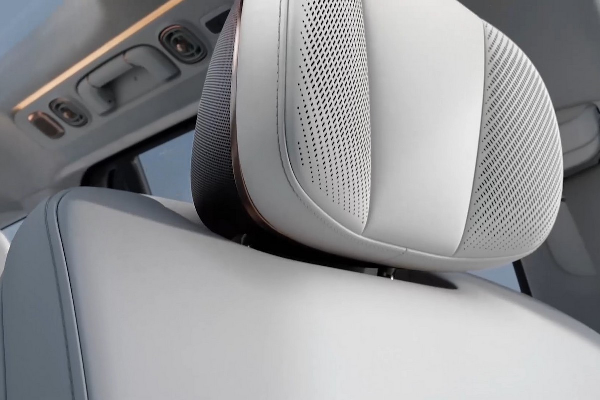 Большой кроссовер Lynk & Co 900 от Geely попробует переманить ...