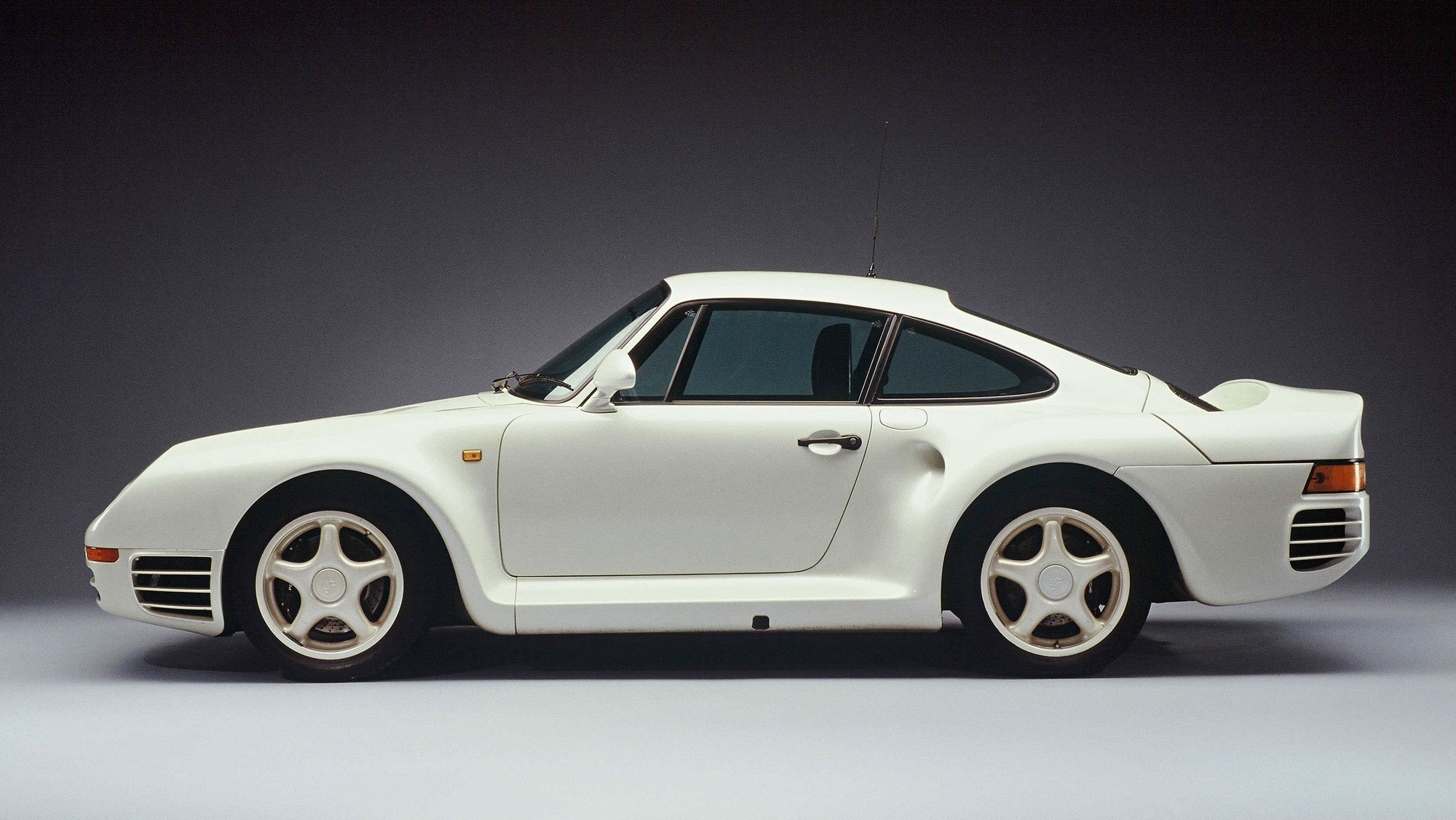 Marc Philipp Gemballa и Ruf объединятся ради реинкарнации Porsche 959 ...