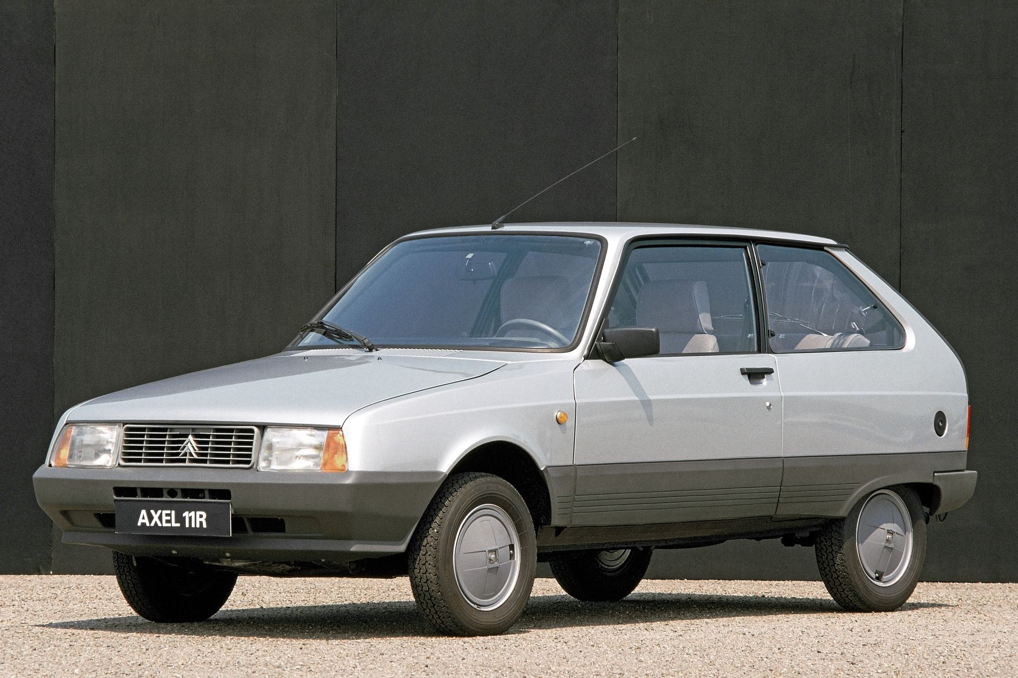 Как и почему появился Oltcit Club - КОЛЕСА.ру – автомобильный журнал