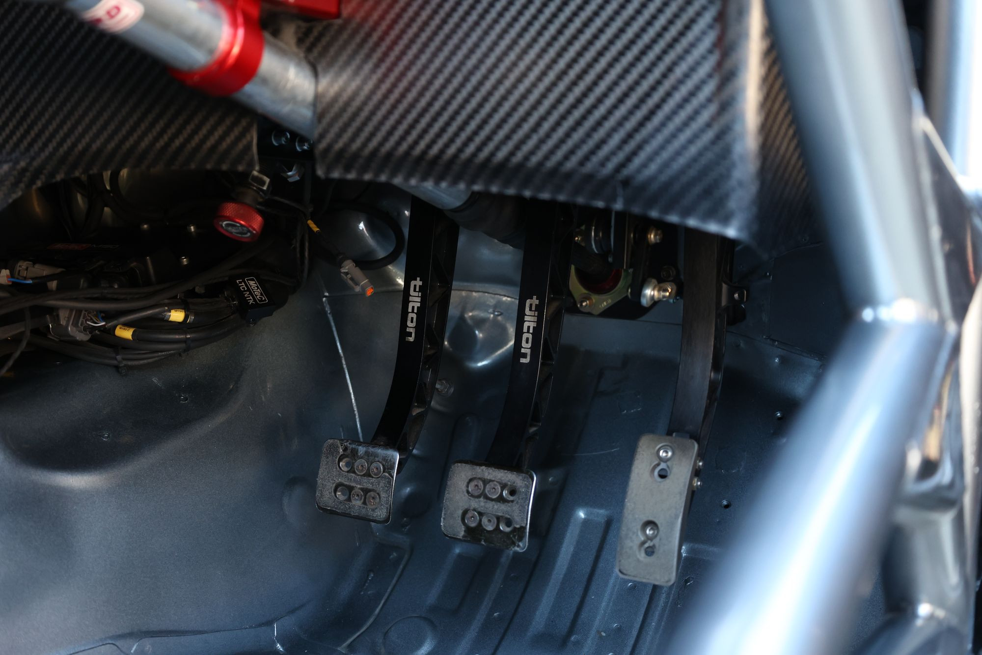 Тюнинг Toyota Supra для RDS GP - КОЛЕСА.ру – автомобильный журнал