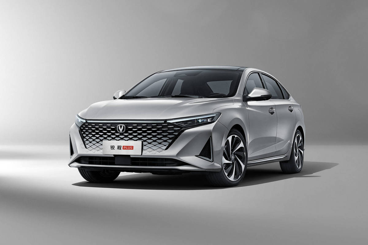 Представлены новые автомобили Volga: седан и кроссоверы - КОЛЕСА.ру ...