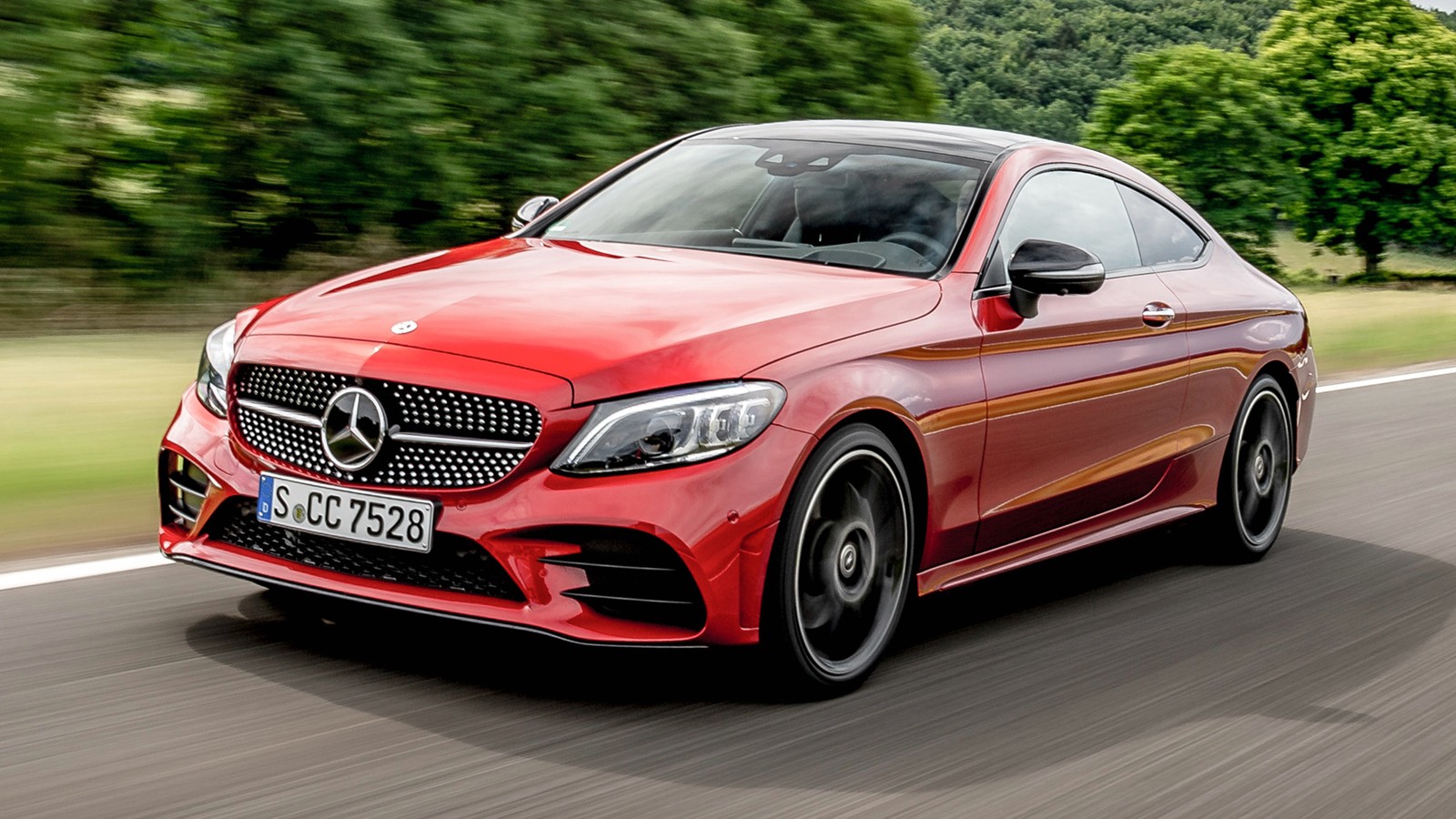 Новый Mercedes-Benz CLE 2023 - КОЛЕСА.ру – автомобильный журнал