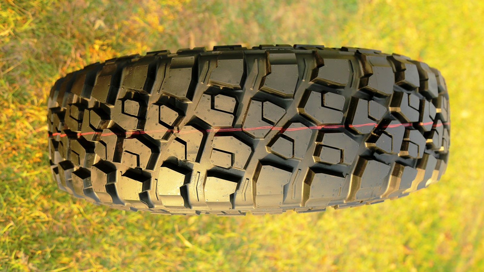 Тест шин Cordiant Off Road 2 - КОЛЕСА.ру – автомобильный журнал