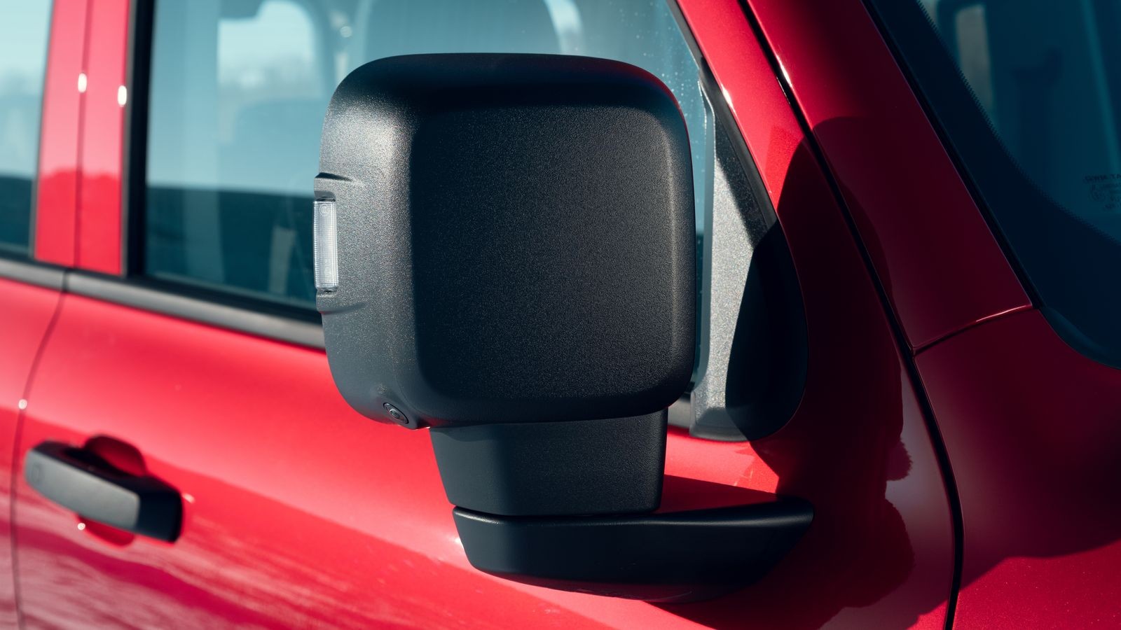 Тест-драйв внедорожника Tank 300