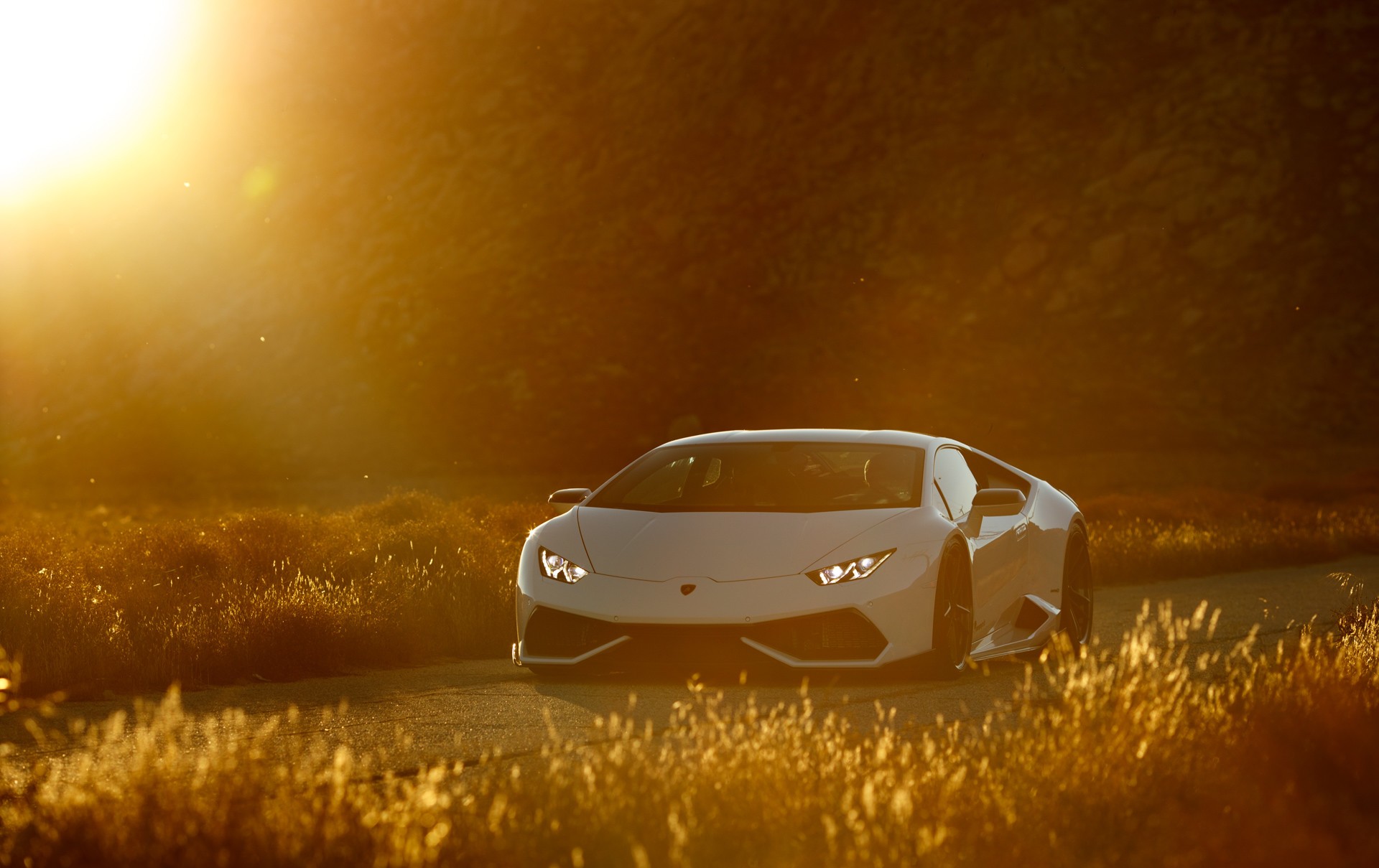 Ателье Sheepey Built показало 1 000-сильный Lamborghini Huracan ...